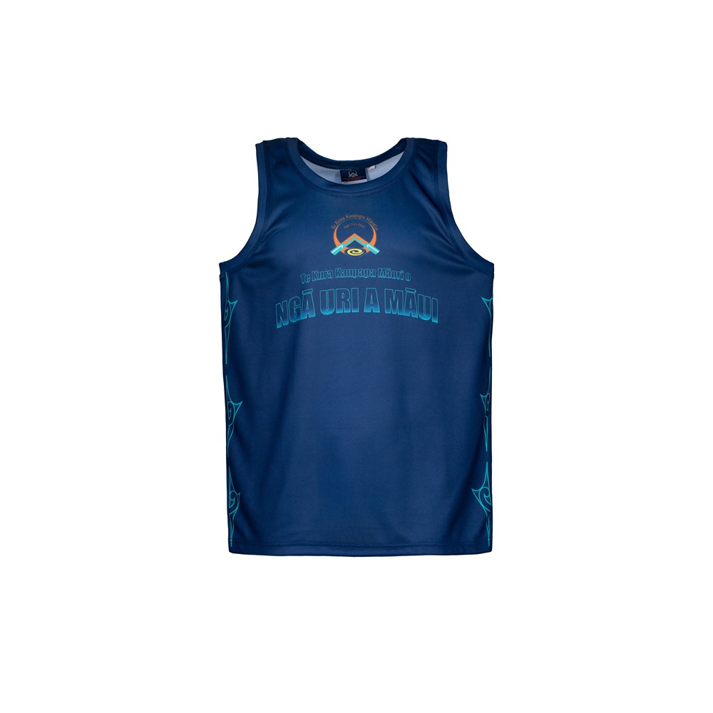 TKKM O NGA URI A MAUI – Global Velocity Group